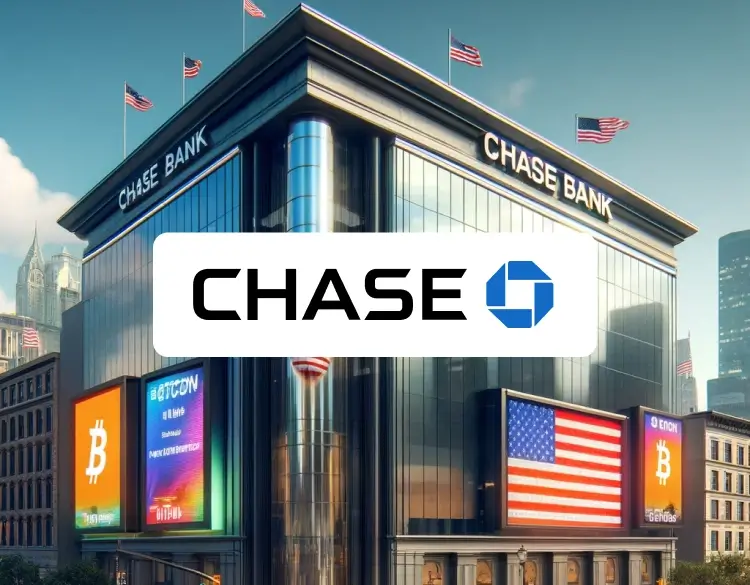 How to Buy Crypto with Chase Bank
