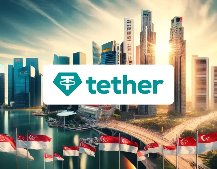 How to Buy Tether (USDT) in Singapore