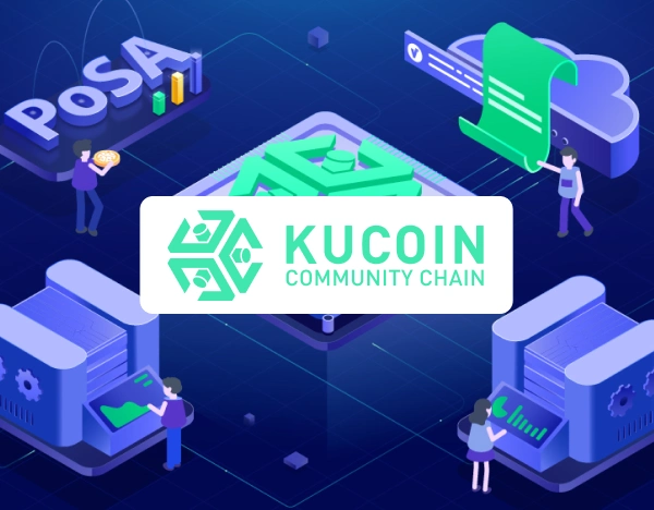 How to Add KCC to MetaMask