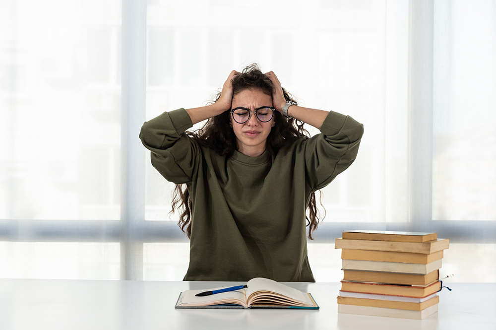 Self-Test for Cataracts | West Boca Eye Center