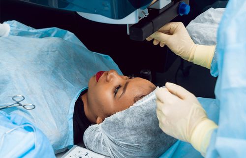 Cataract Surgery Boca Raton | West Boca Eye Center