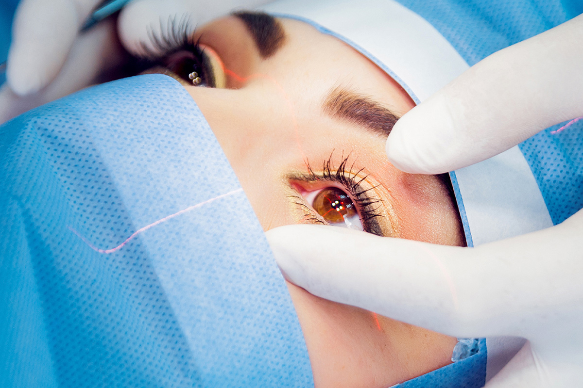 Treatment For Diabetic Retinopathy | West Boca Eye Center
