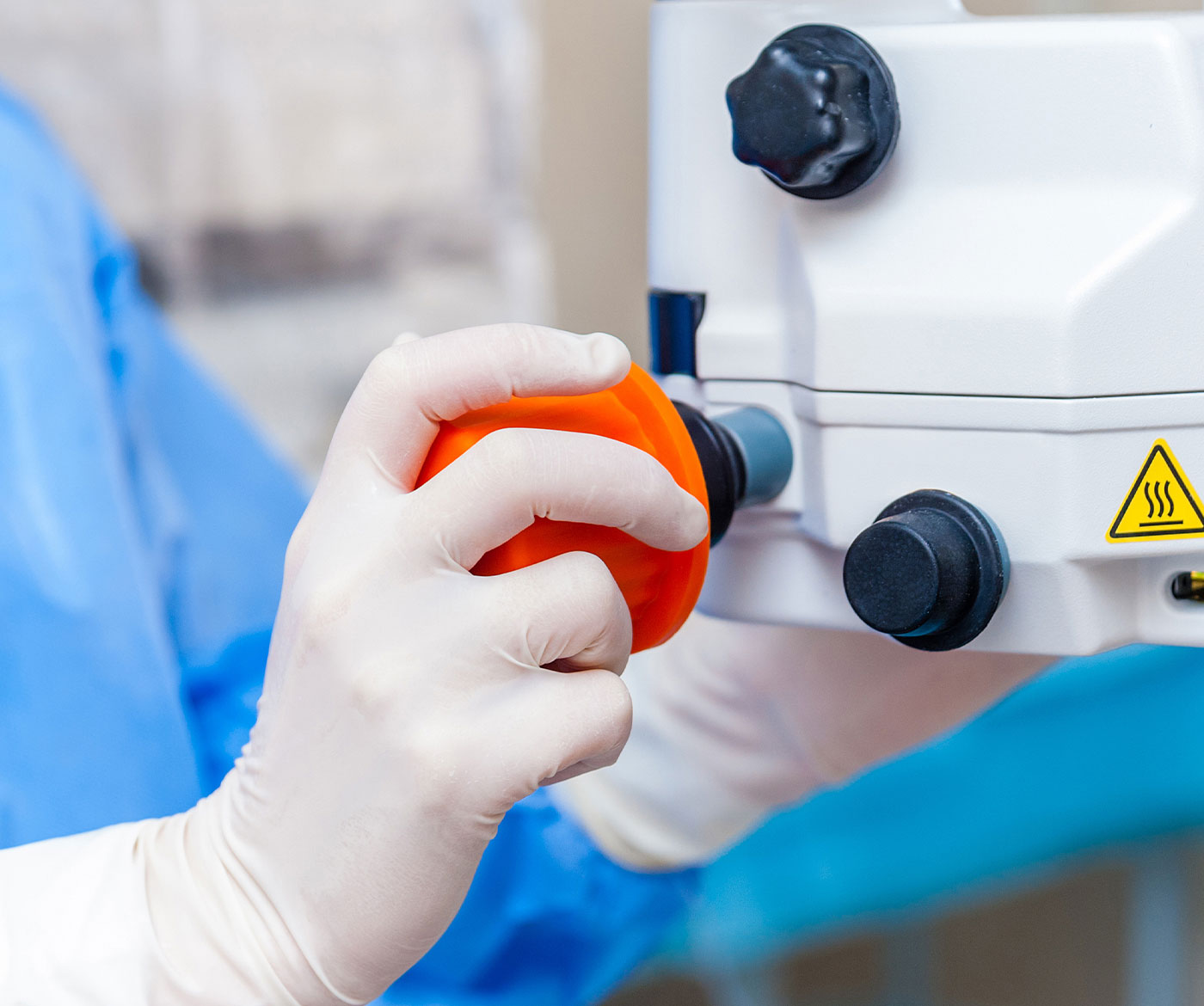 New Laser Vision Correction Surgery | West Boca Eye Center