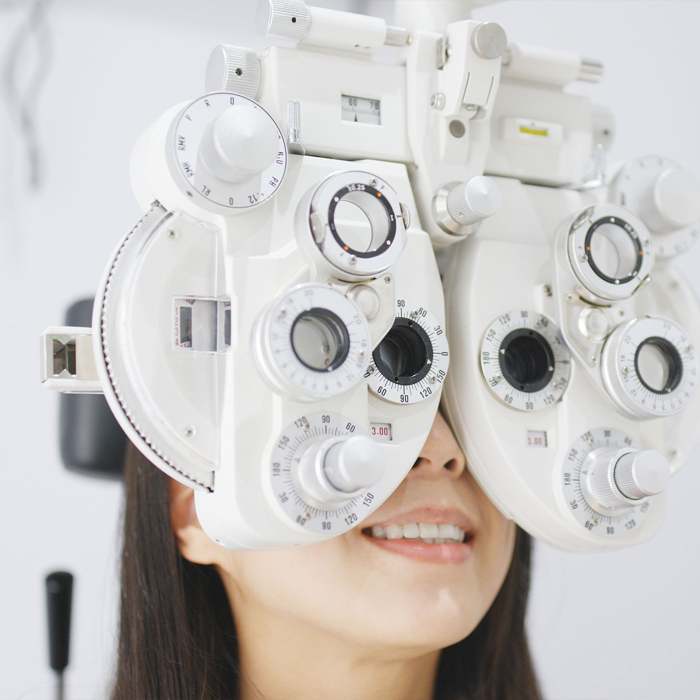 Routine Eye Care | Eye Exam | West Boca Eye Center
