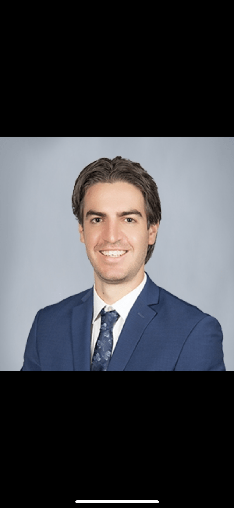 Dr. John Pagano