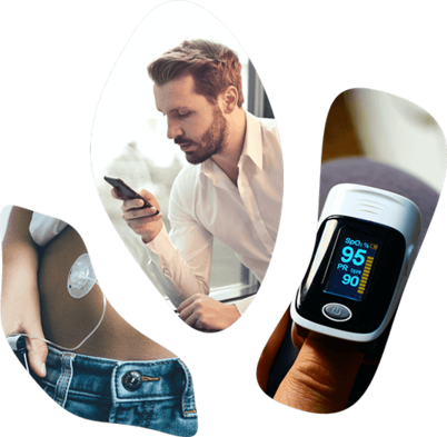 Sensors, Wearables, and Digital Biomarkers | ObvioHealth