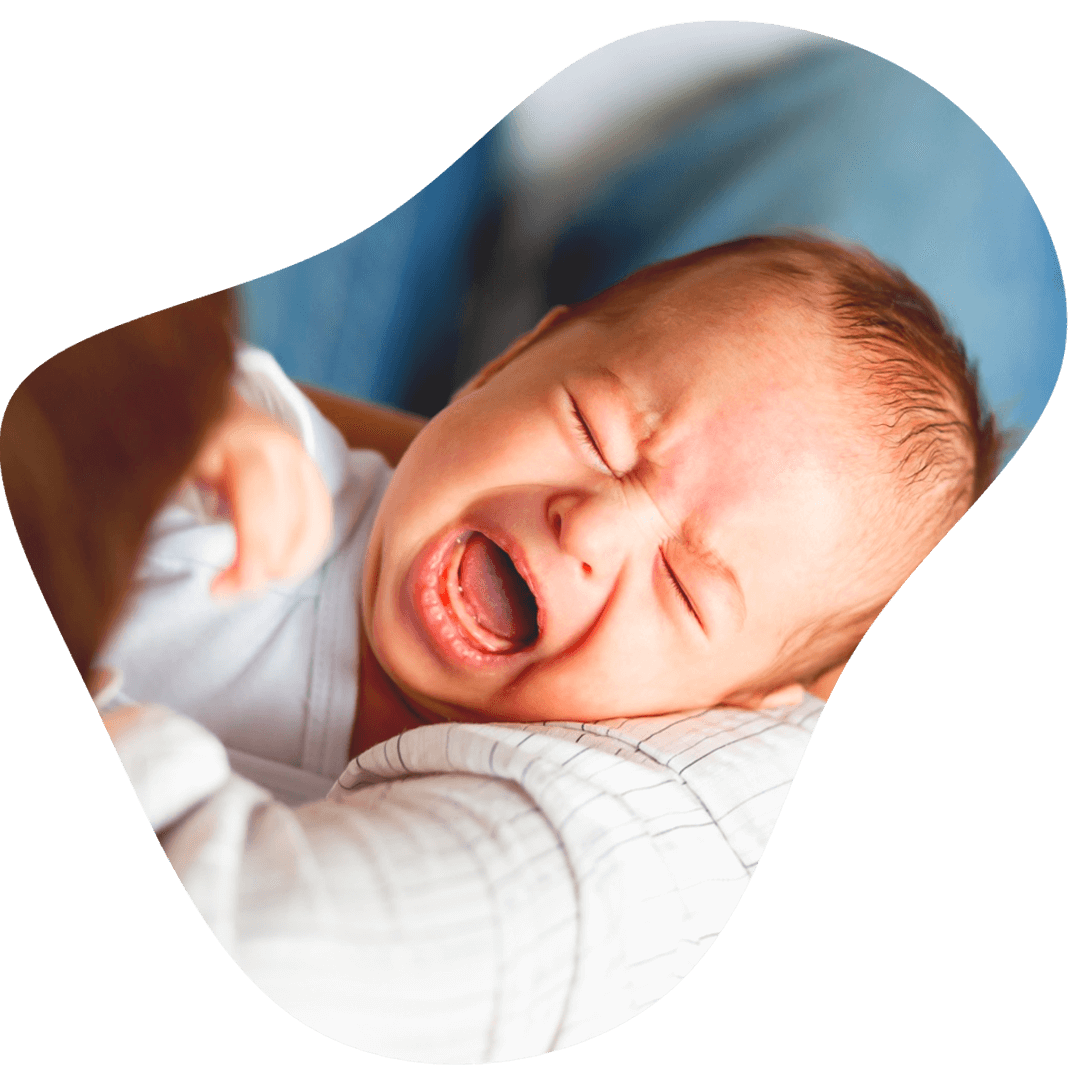 Capturing Infant Cries to Assess Colic Symptoms Case Study