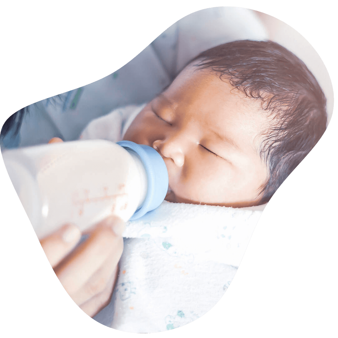 Infant FGID Case Study