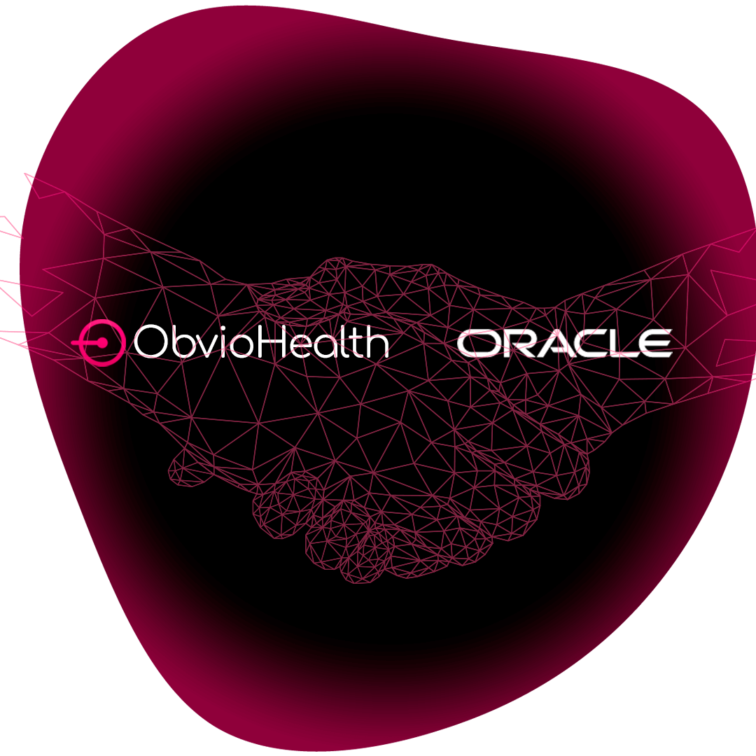 Obviohealth And Oracle Collaborate To Seamlessly Integrate Diverse Data Sets Into Decentralized