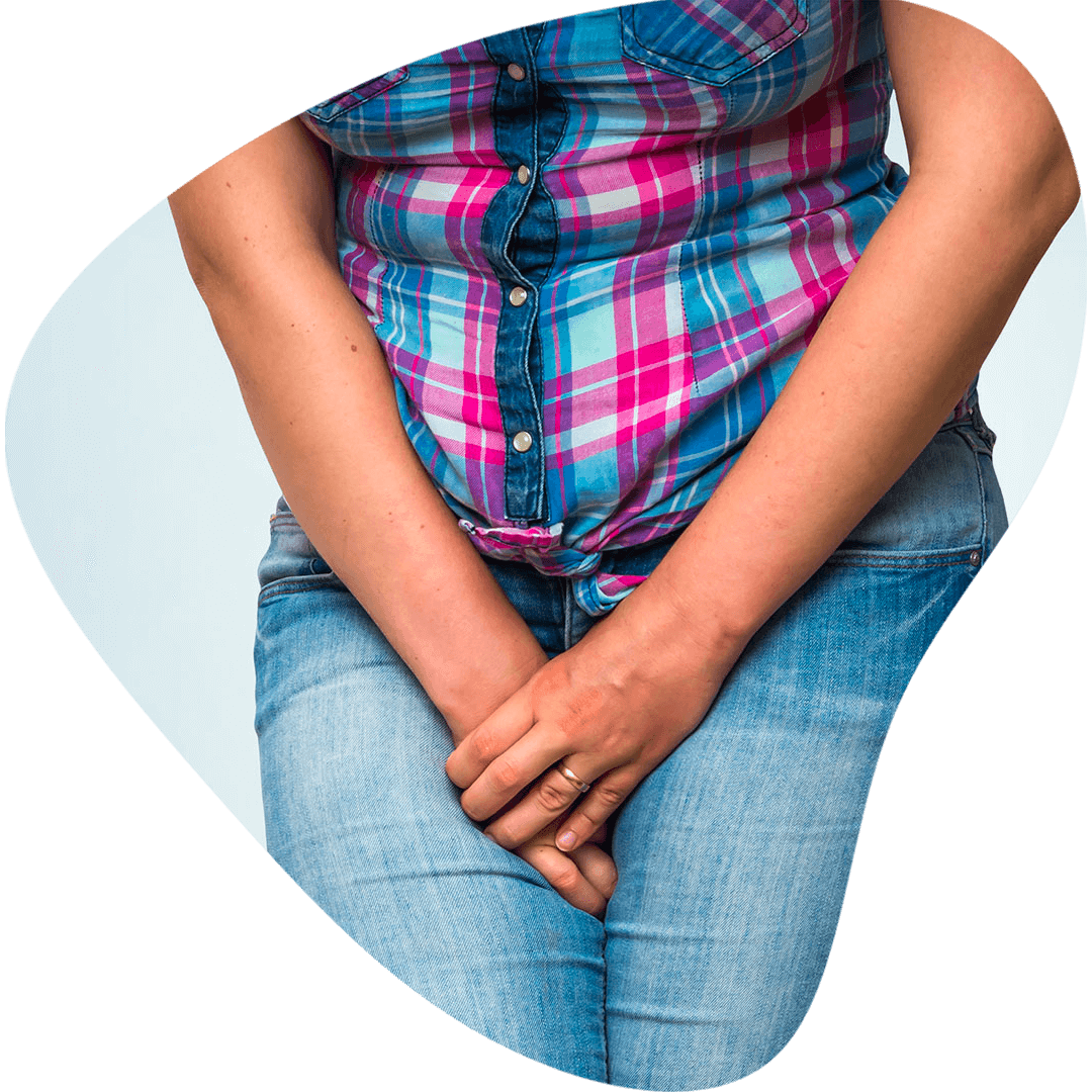 Overactive Bladder Case Study