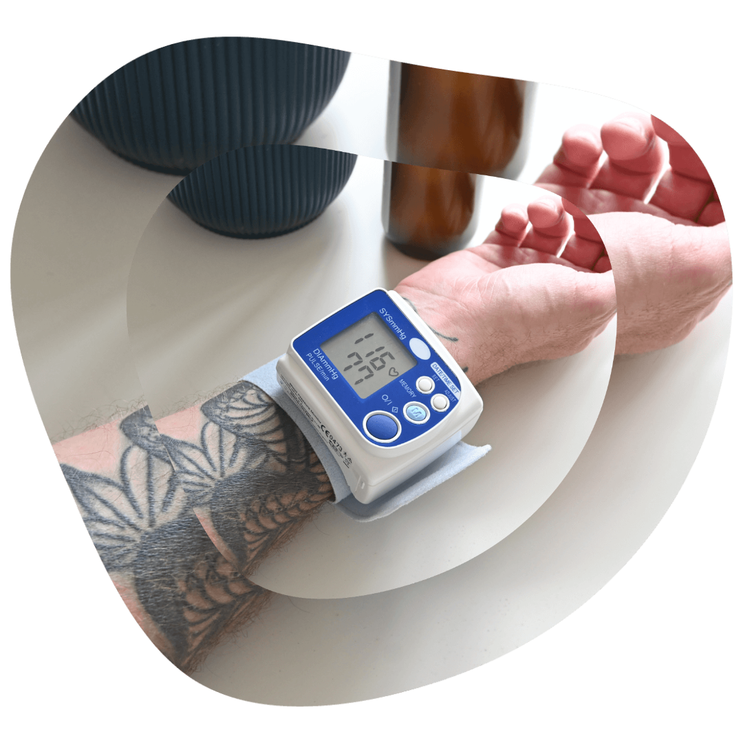 Remote Patient Monitoring For Meaningful Data in CTs | ObvioHealth