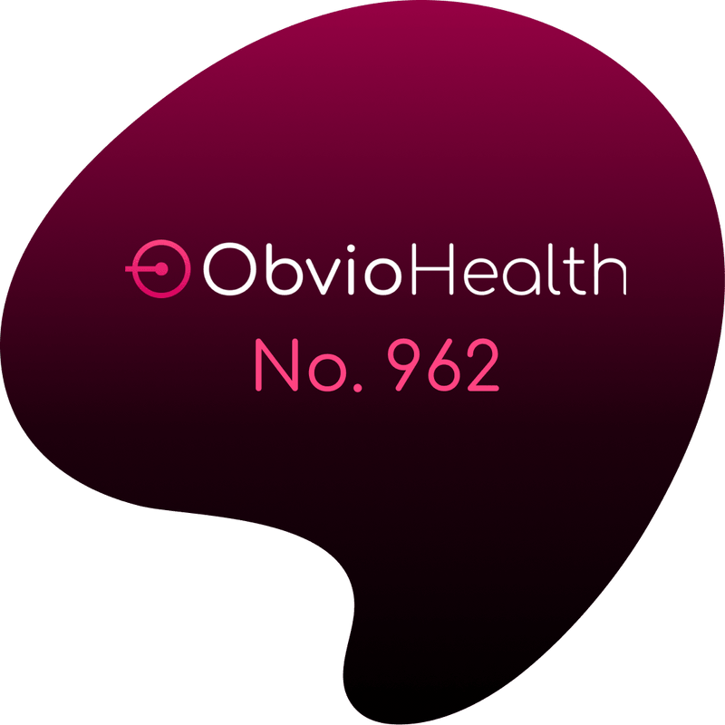 ObvioHealth Ranked 962 on List of Fastest Growing Private Companies