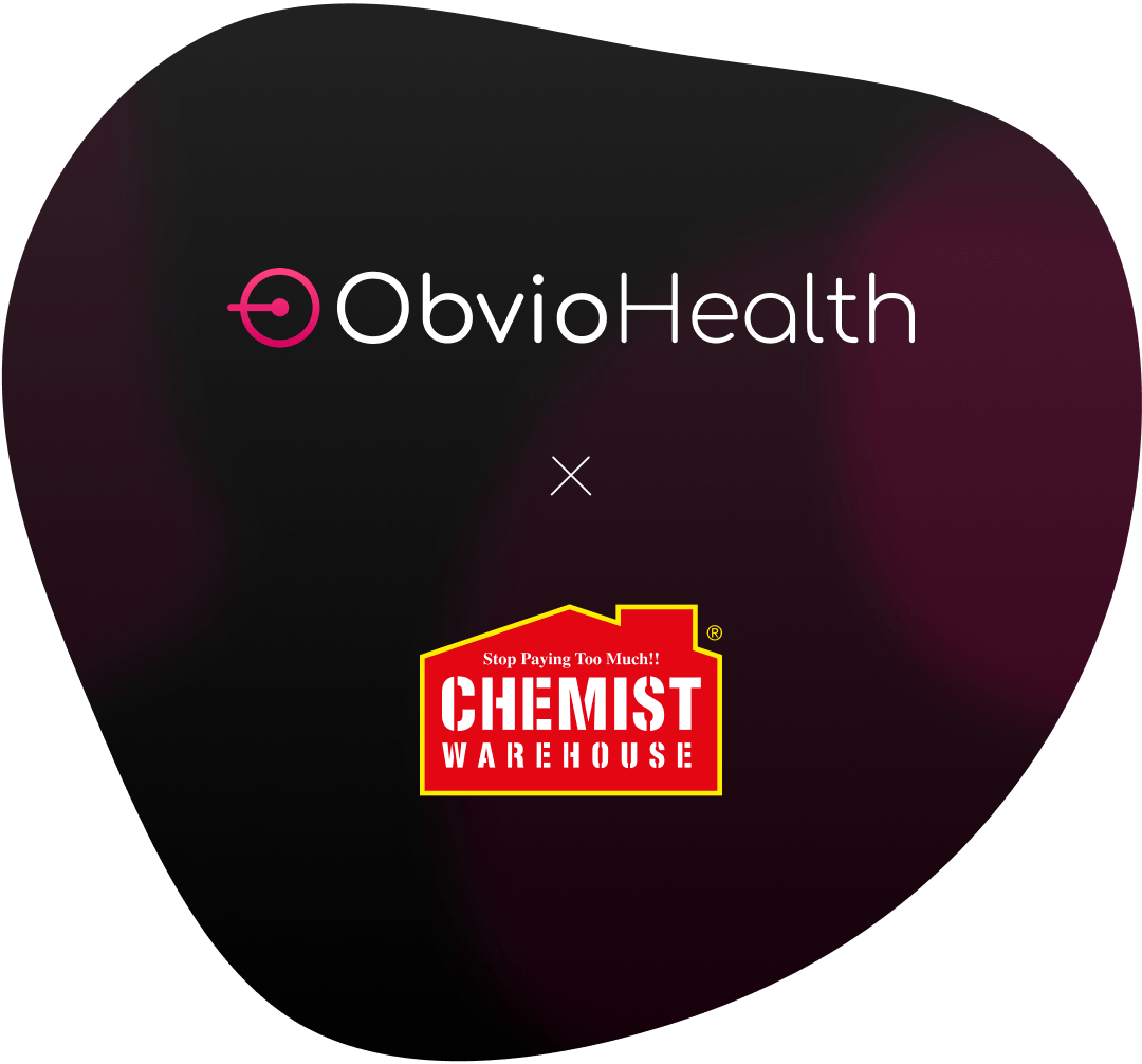 ObvioHealth and Chemist Warehouse Partner to Power Clinical Trial ...