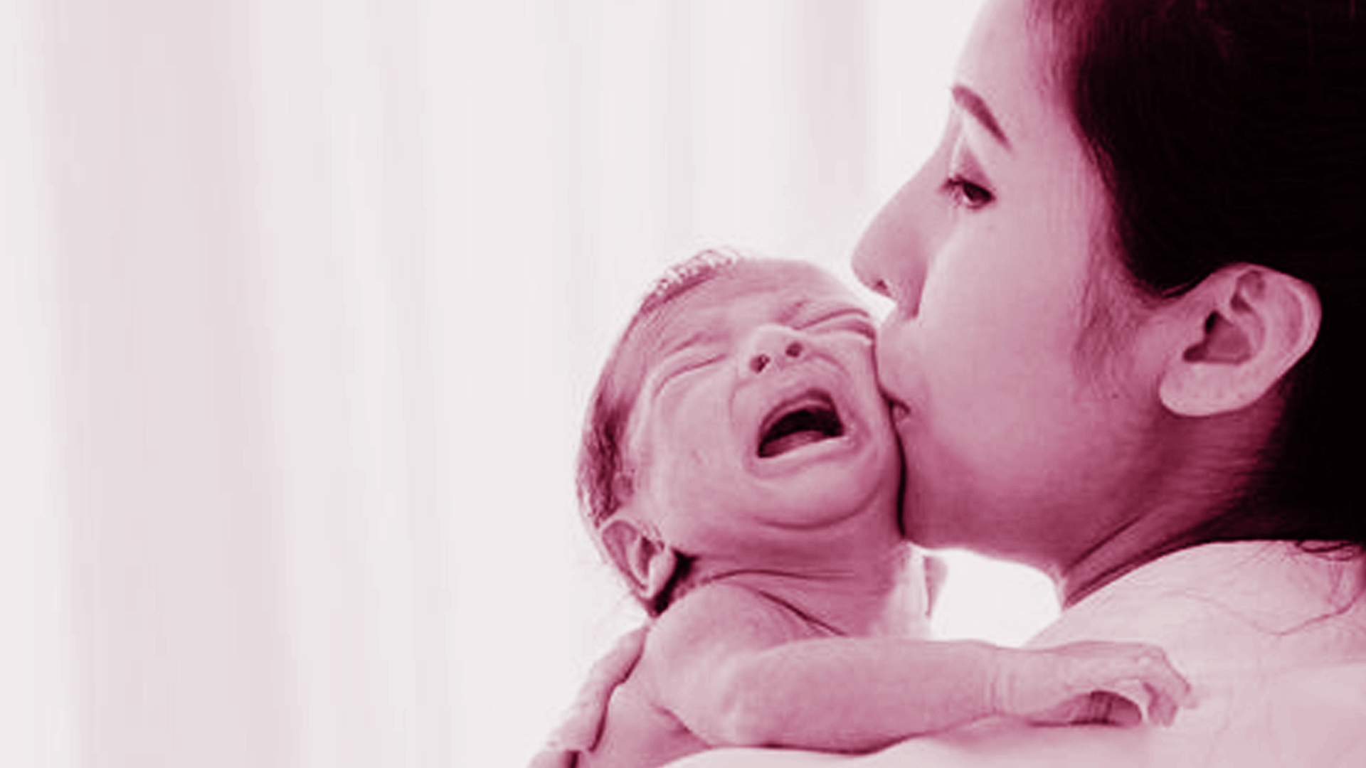 Infant Crying/Fussing Case Study