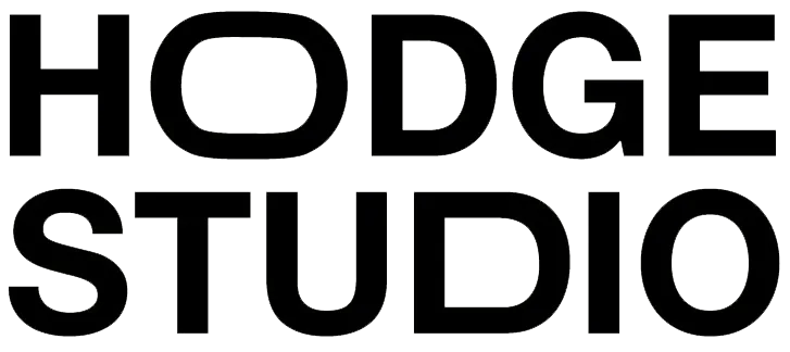 Hodge Studio: Branding for Consumer Businesses