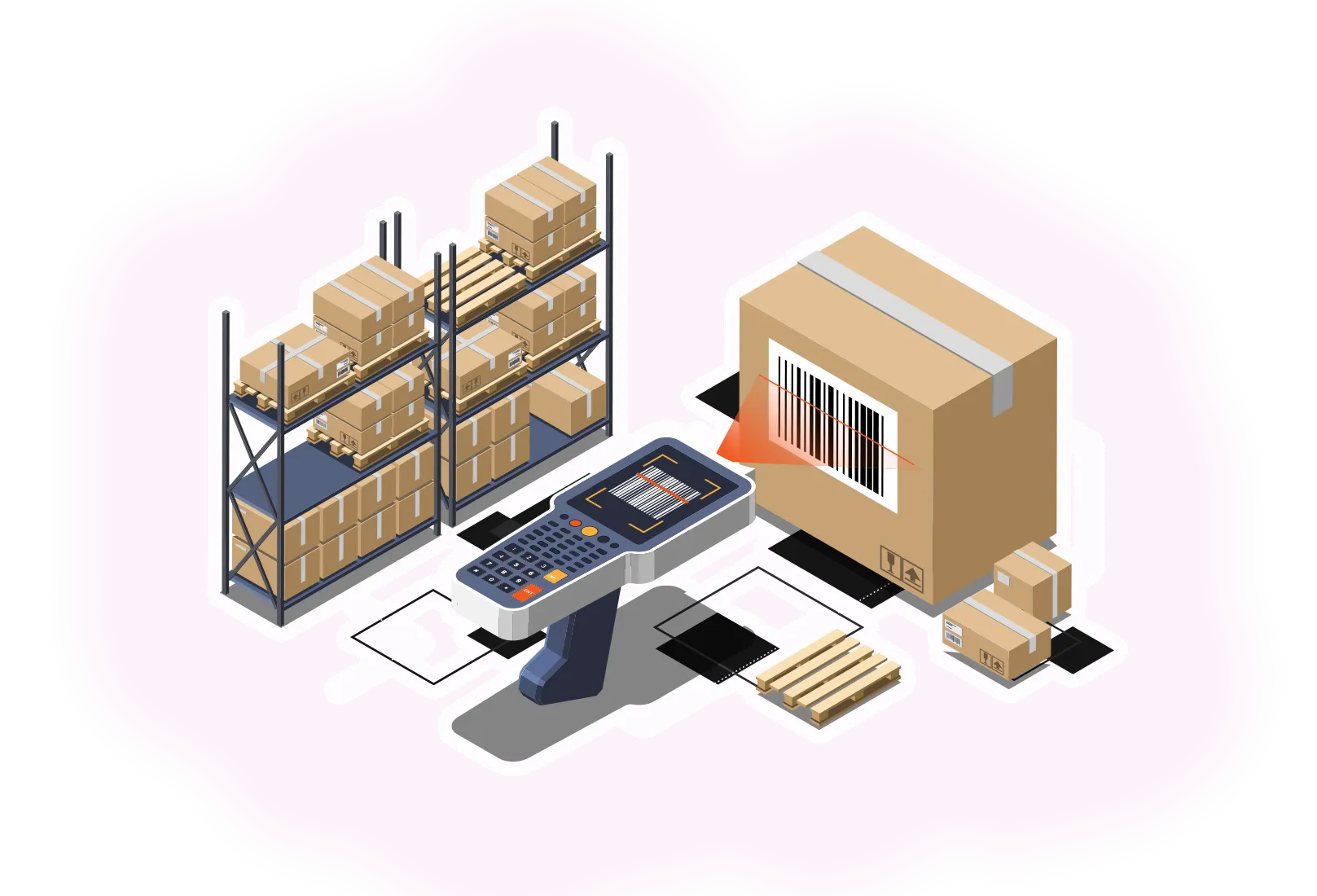 Compliant Warehouse Management Solutions