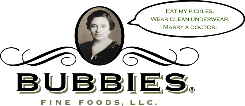 Bubbies Fine Foods