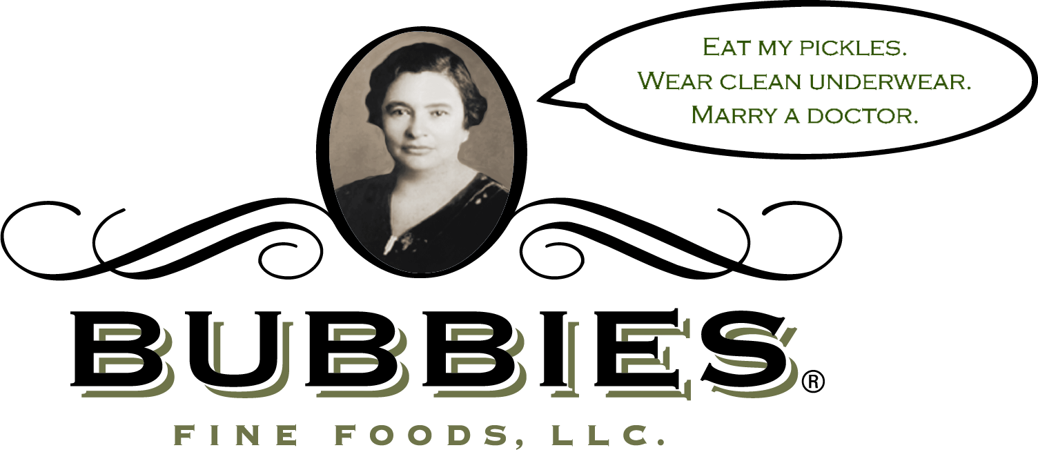 Bubbies Pickles