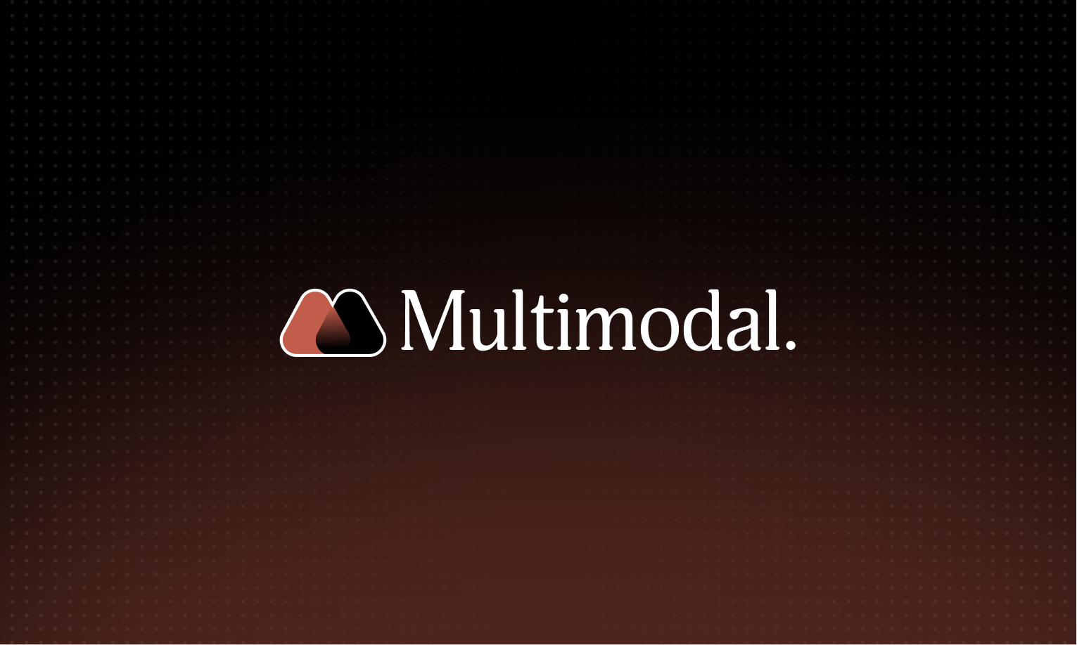 Multimodal Is Pioneering Custom Generative AI Solutions For Businesses