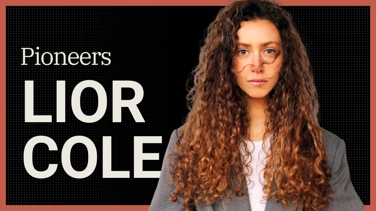 AI’s Role in Fashion’s Future: A Deep Dive Q+A with Lior Cole