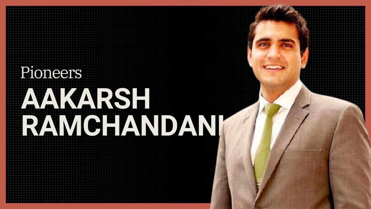The Impact of AI on Hedge Funds, Investment Equality, and the Need for Regulation, with Aakarsh ...