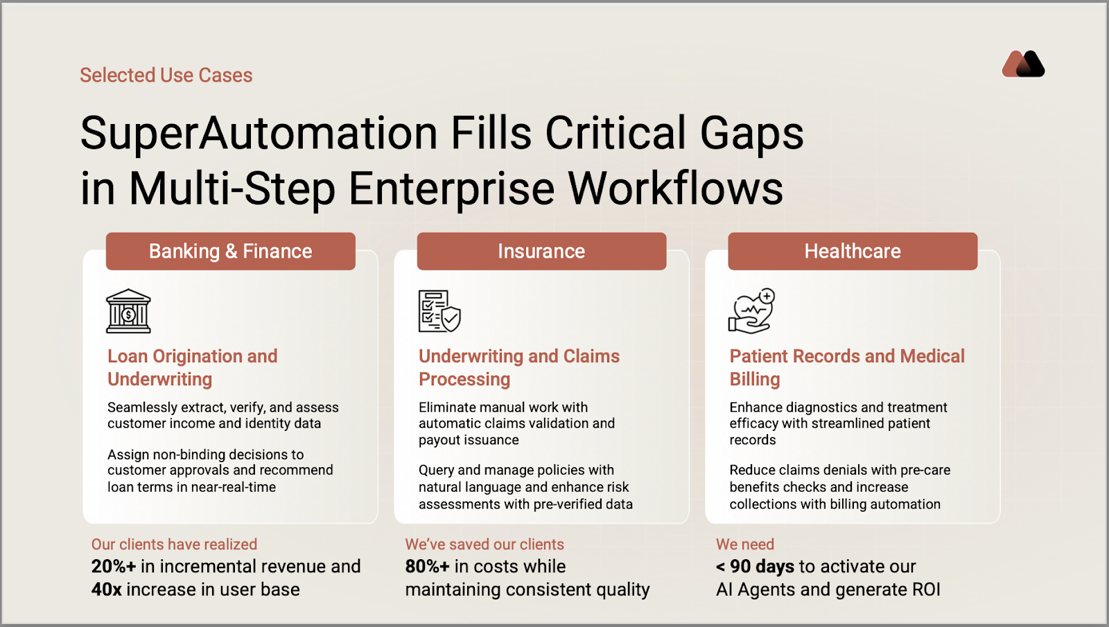 Multimodal @ Plug and Play: We Made the Final Cut!