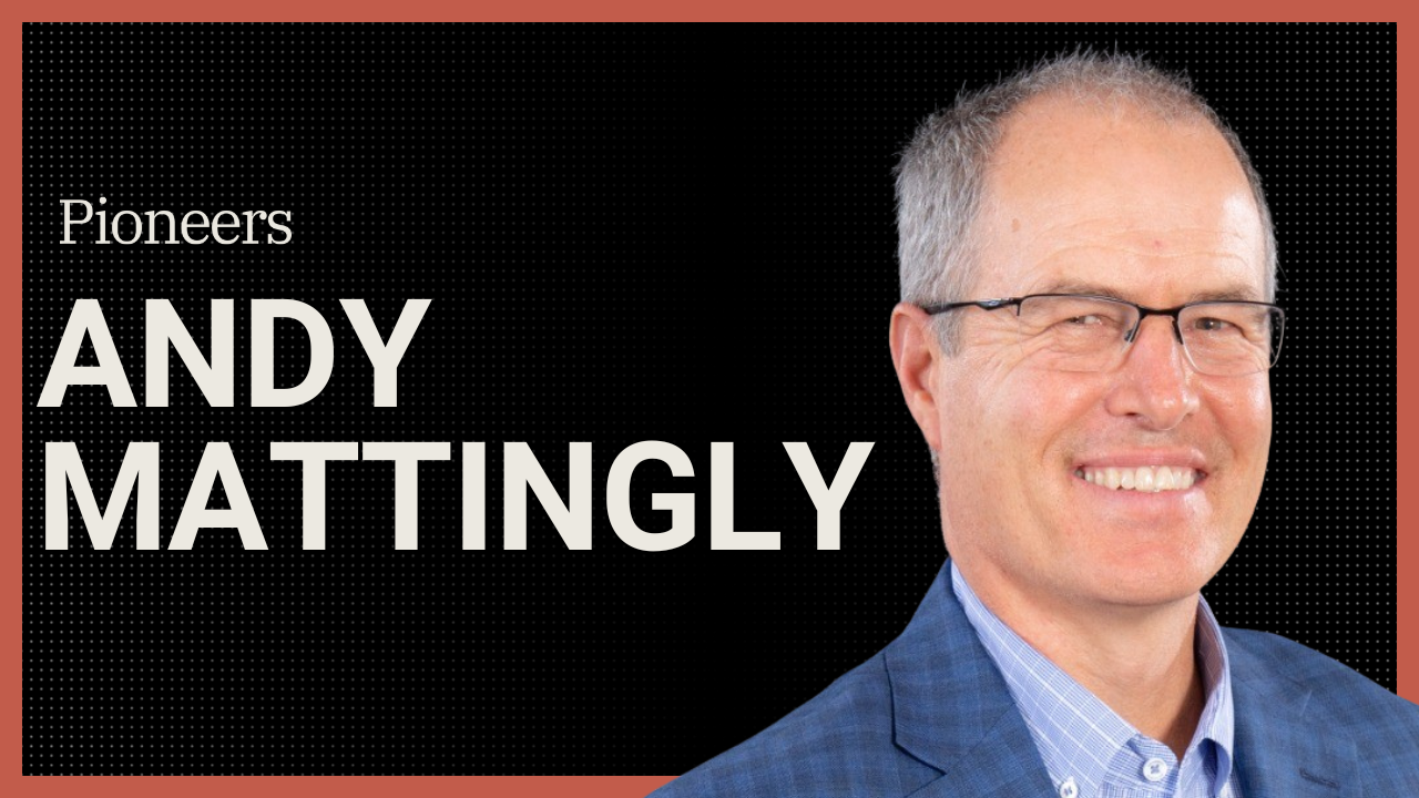 10 Key Takeaways on AI-Driven Lending with Andy Mattingly, COO at FORUM ...