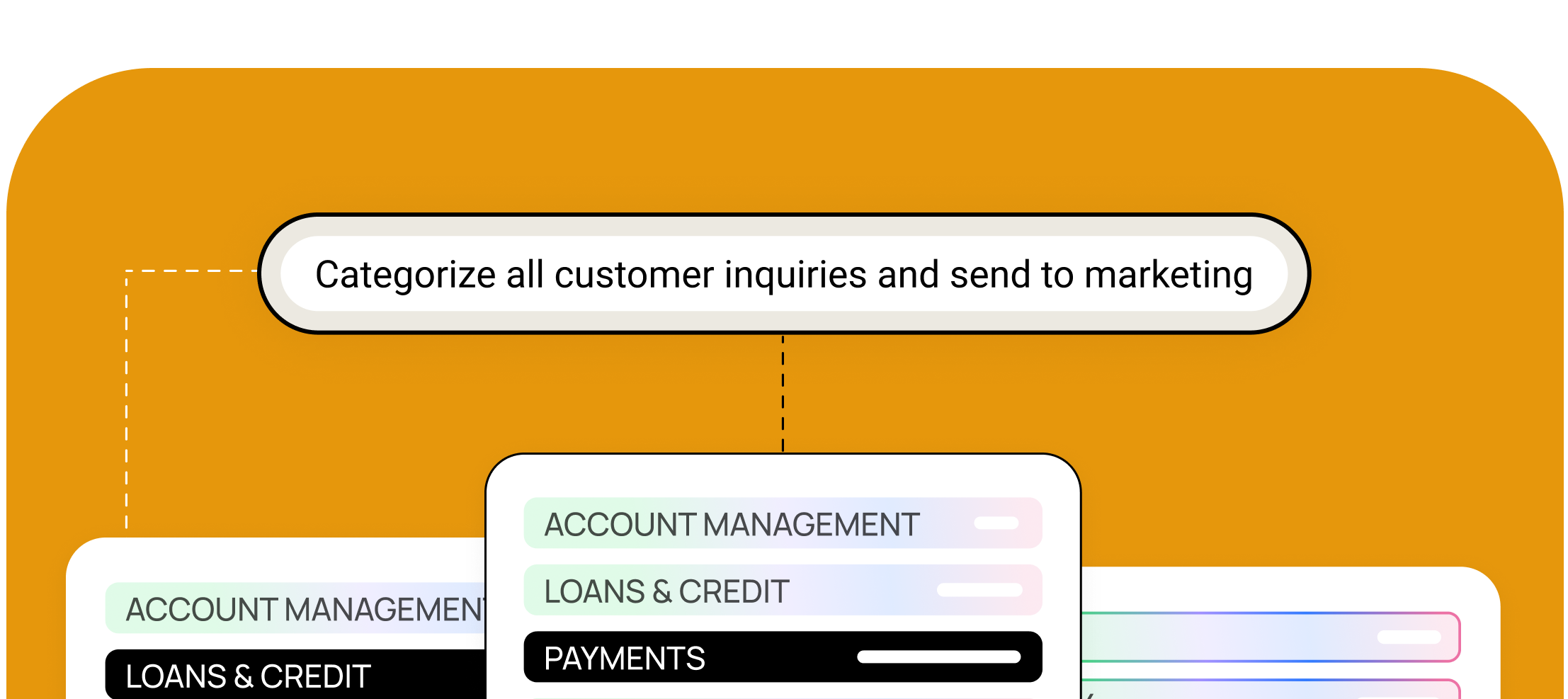Conversational AI | Answer Queries 20x Faster