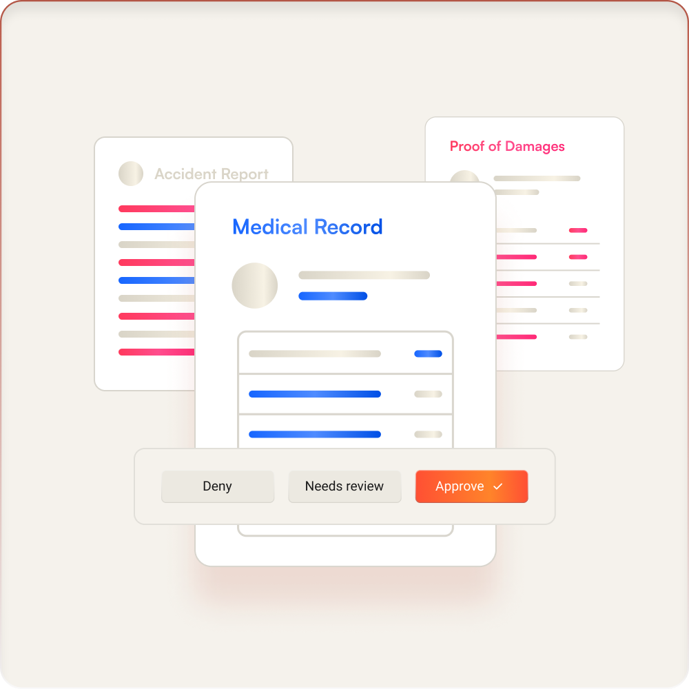 Multimodal | Automation Platform for Complex Workflows