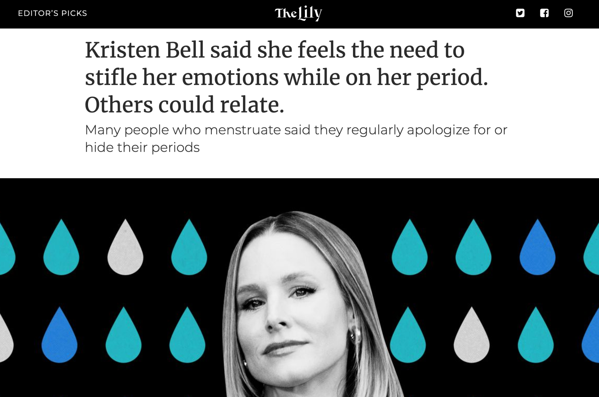 Mental Health in the News | Dr. Ambardar