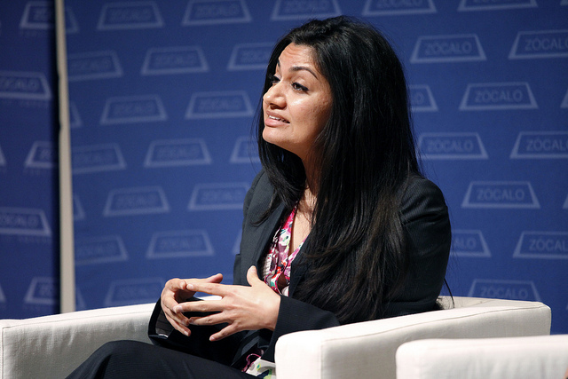 Zocalo Public Square + Kaiser Permanente invite Dr. Ambardar to ...