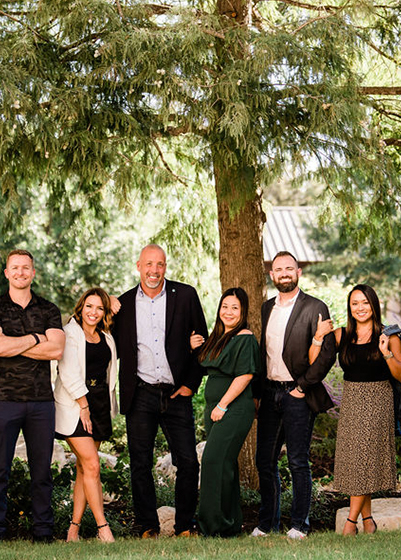 Sales Genius Circle