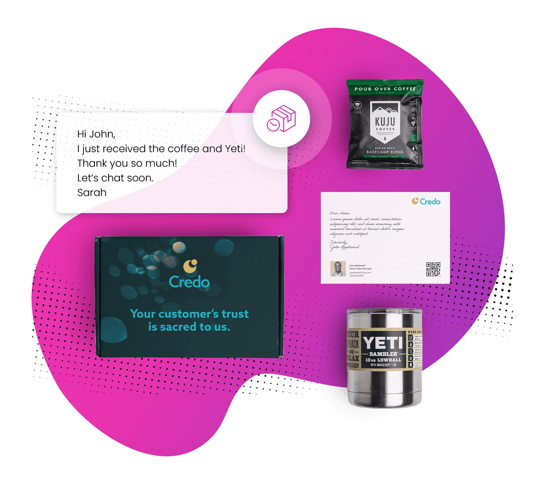 The PFL Platform - Why Direct Mail Works