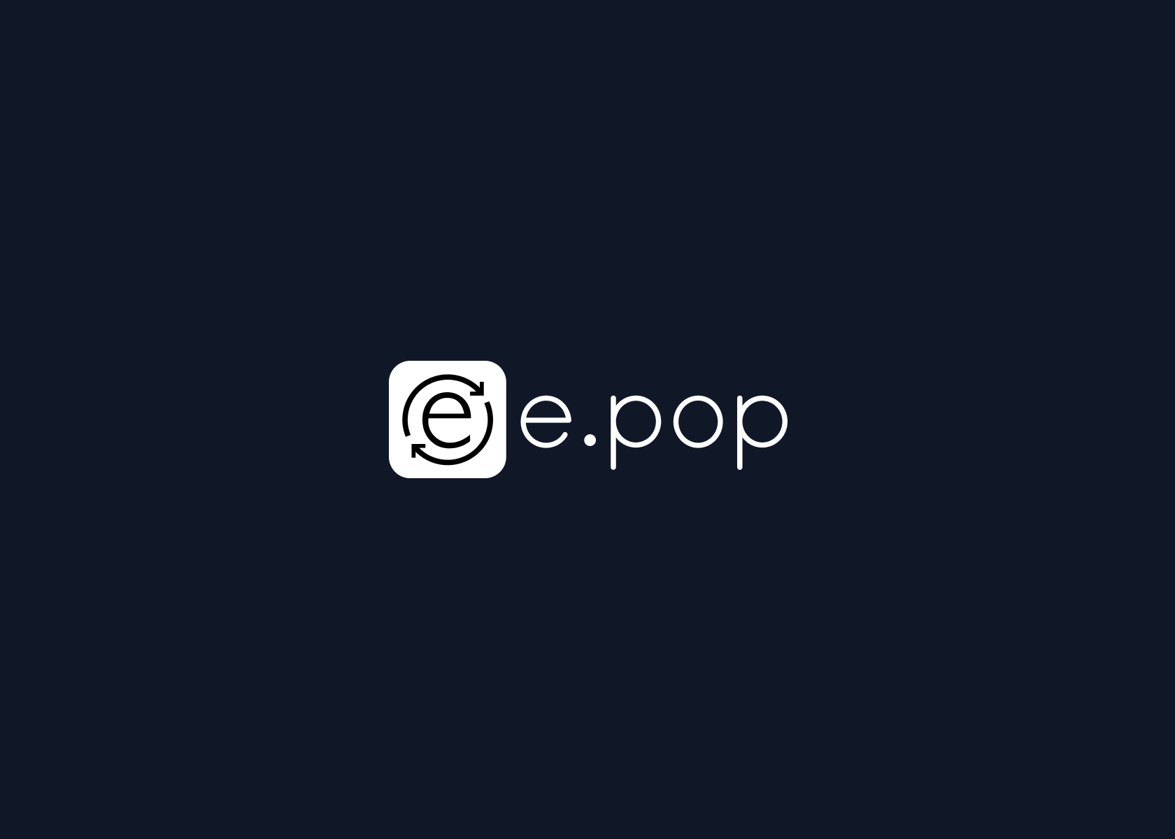 Customer Stories | e.pop