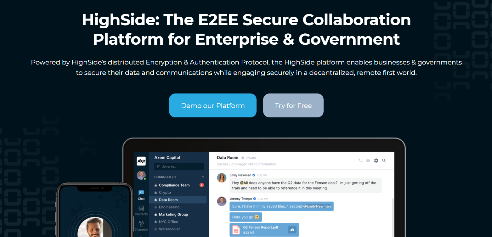 Slack Alternatives: 20 Best Apps For Communities and Communication