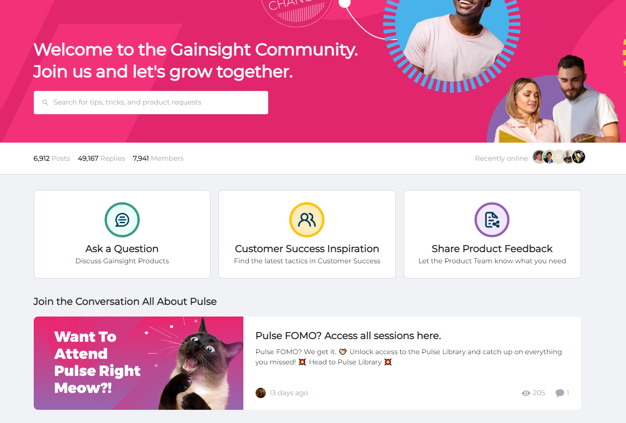 15 Best Forum Software to Create an Online Community in 2023 (Free and ...
