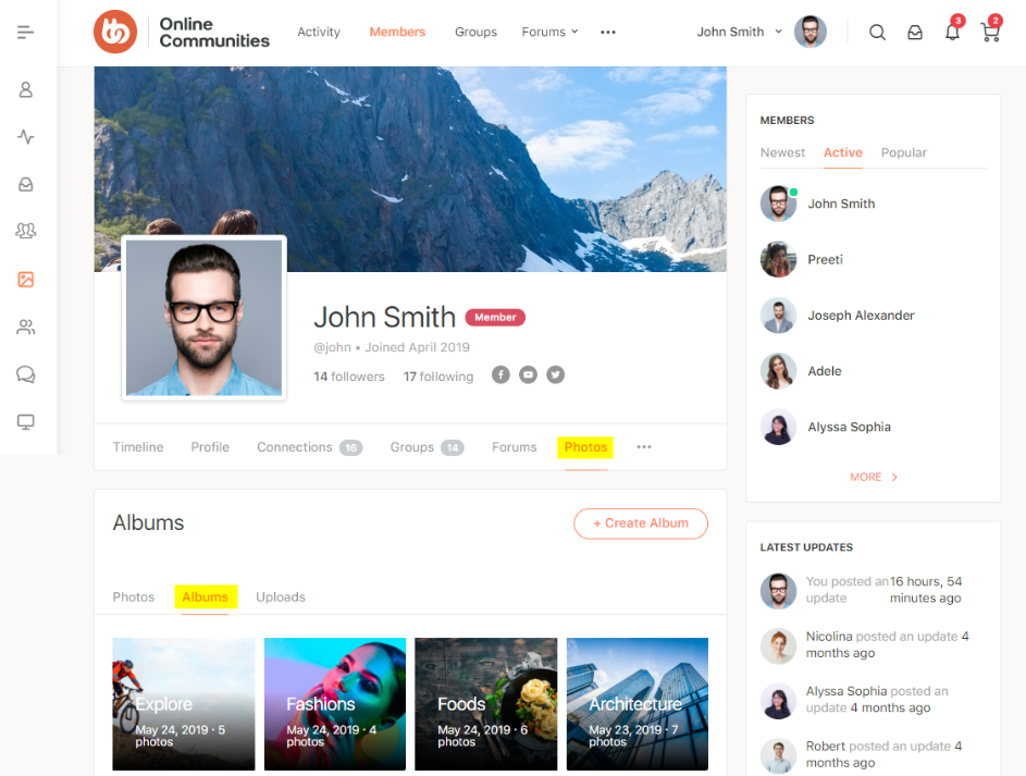 15 Best Forum Software to Create an Online Community in 2023 (Free and ...