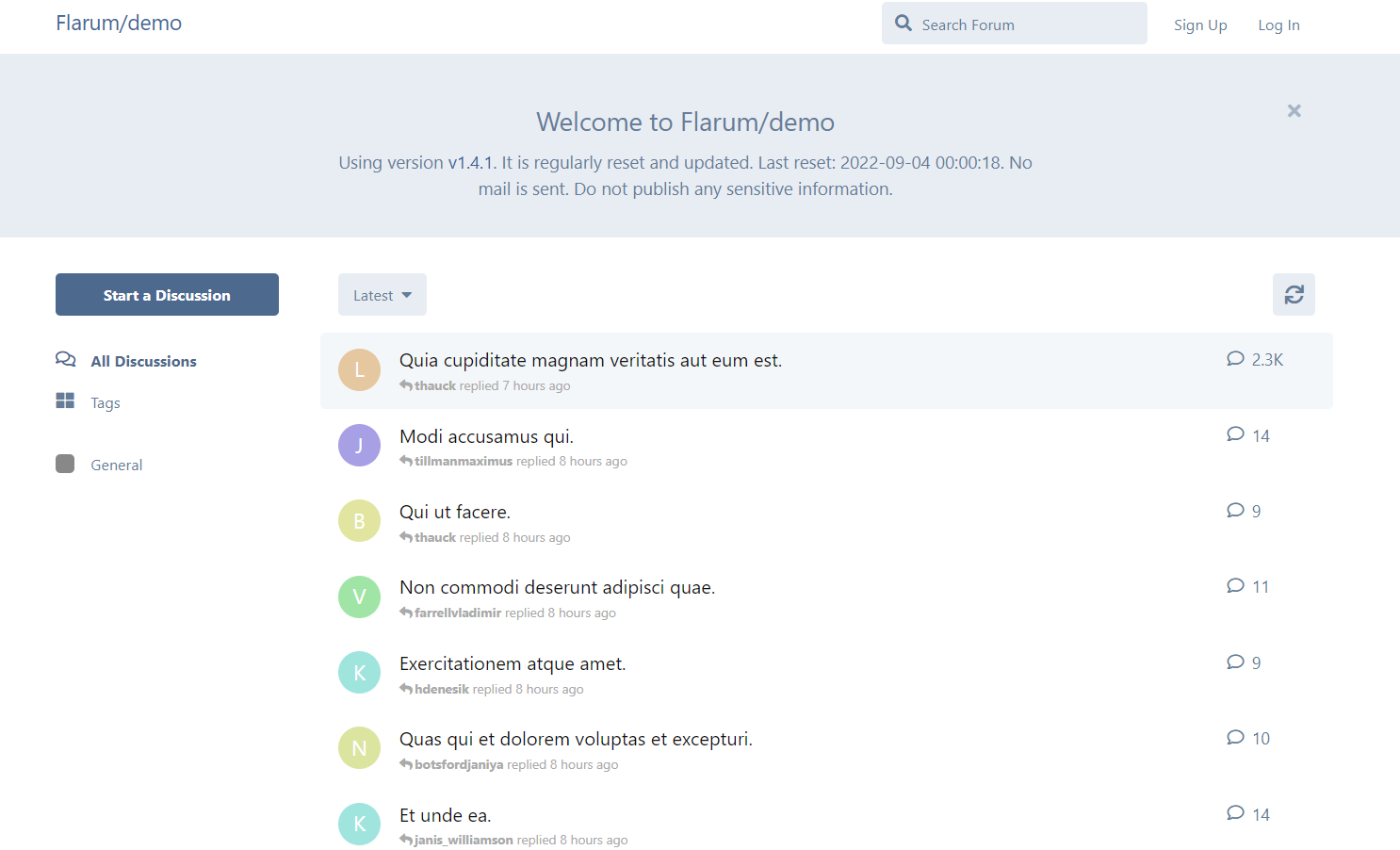 15 Best Forum Software to Create an Online Community in 2023 (Free and ...