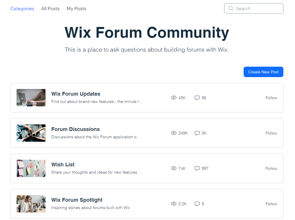15 Best Forum Software to Create an Online Community in 2023 (Free and ...