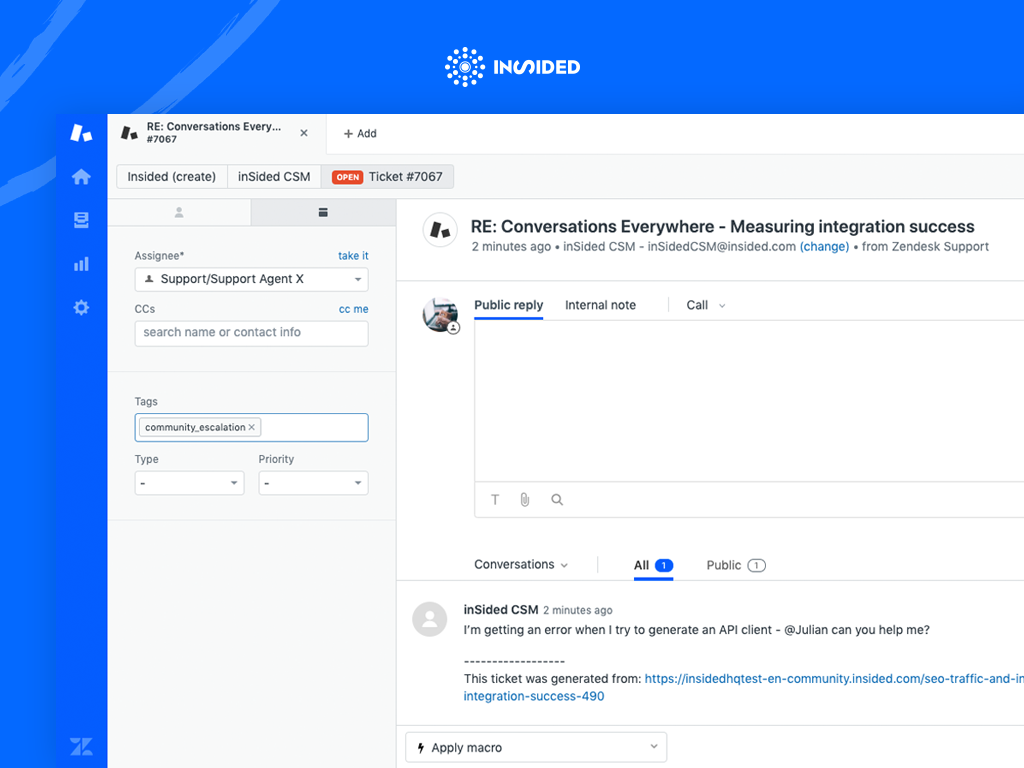 8 Best Higher Logic Vanilla Alternatives