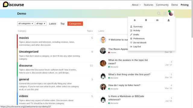 8 Best Higher Logic Vanilla Alternatives
