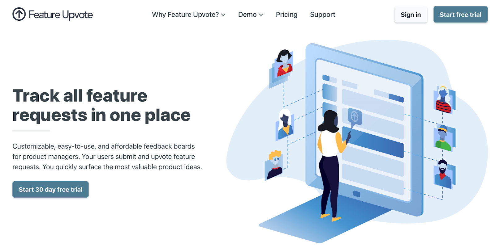 Feature Request Software: Our Top 13 Picks for 2023