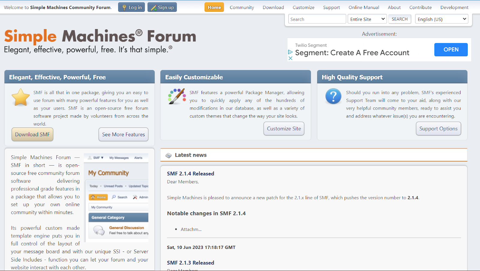 15 Best Forum Software to Create an Online Community in 2023 (Free and ...