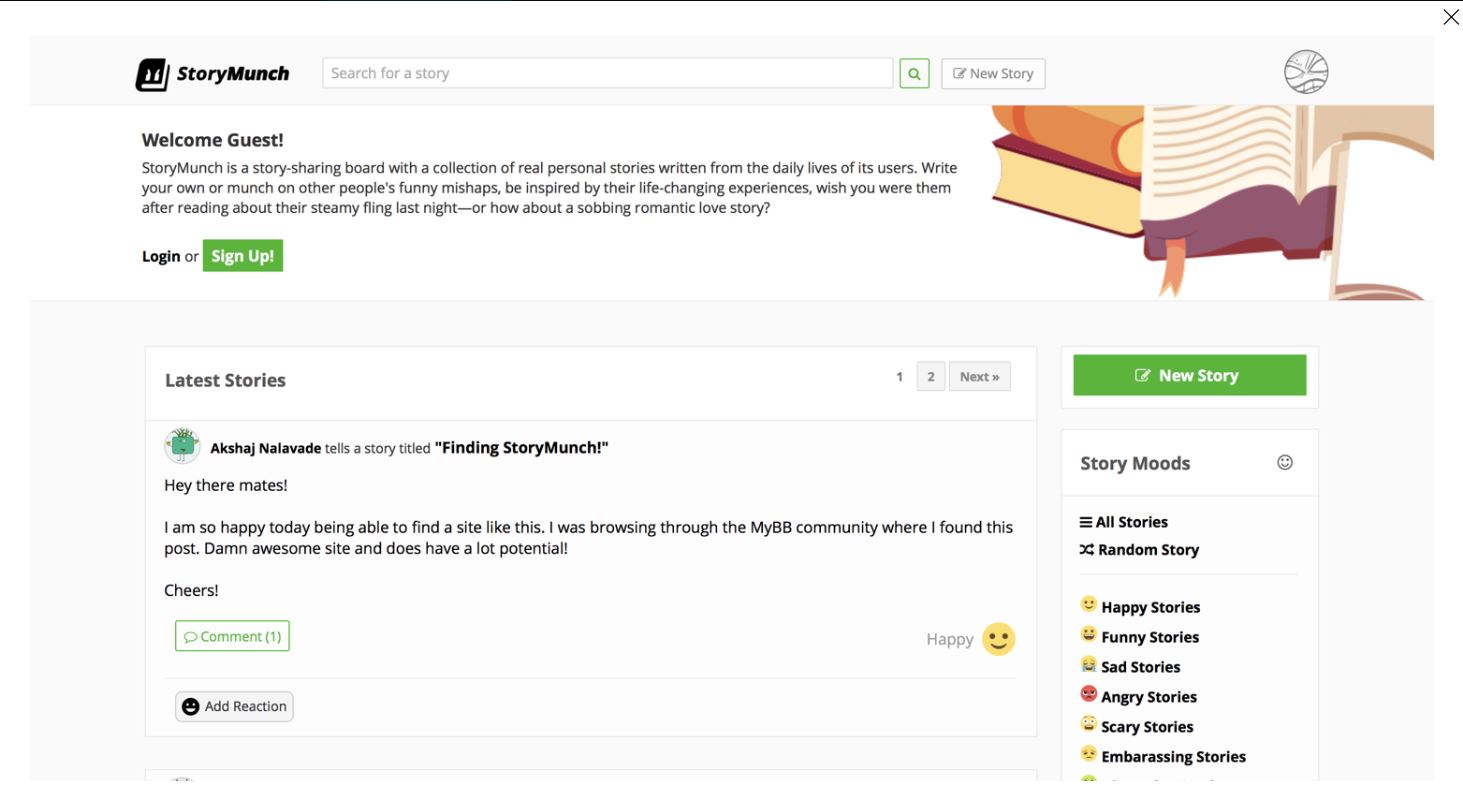 15 Best Forum Software to Create an Online Community in 2023 (Free and ...