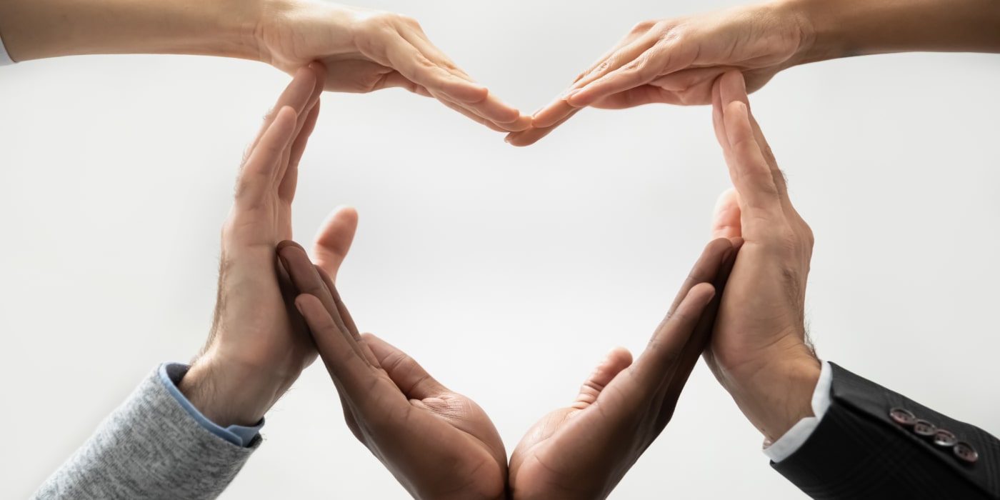 How Communities Show Love to Members
