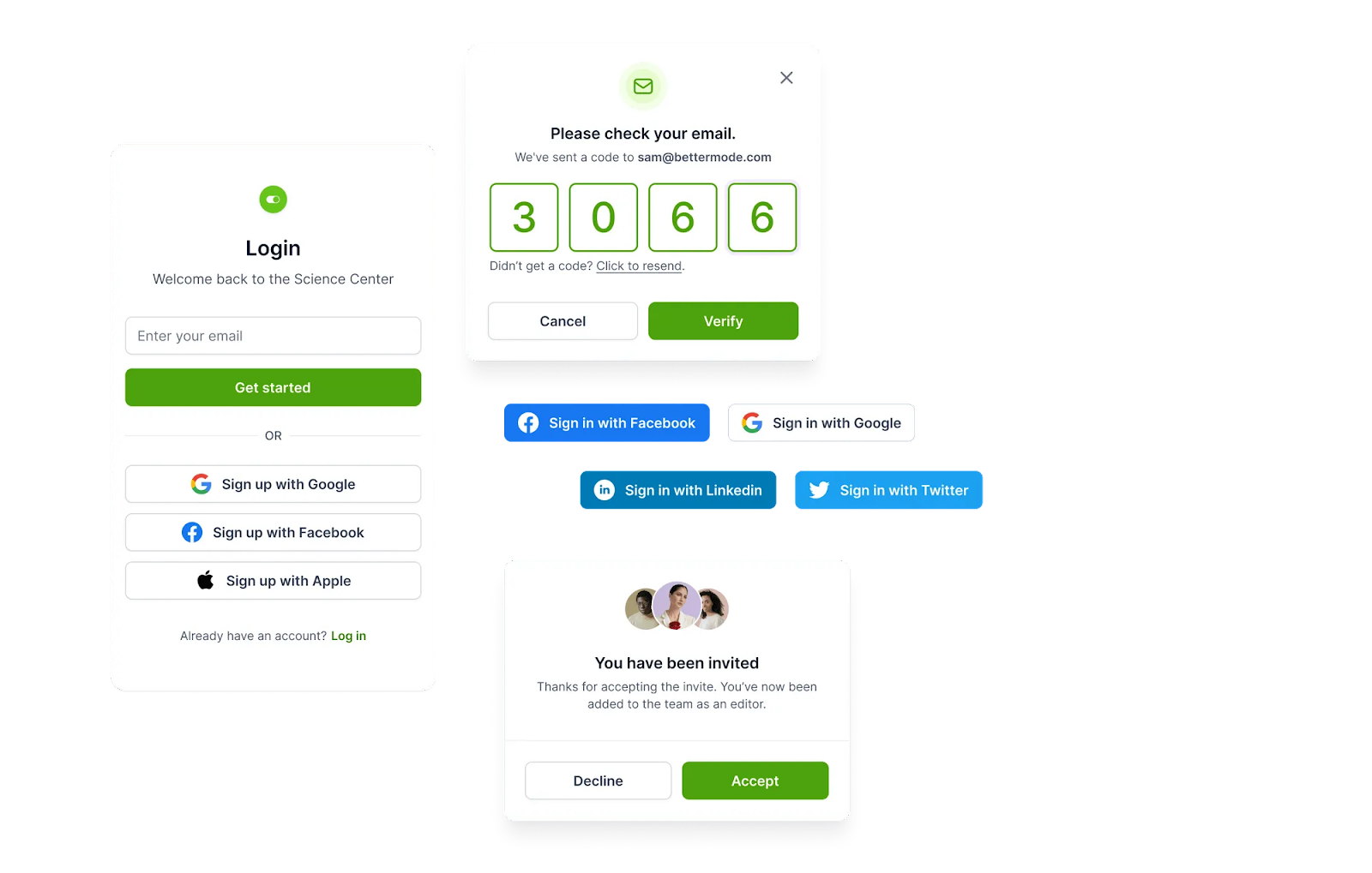 Onboarding Community Members: Best practices + Step-by-step Guide