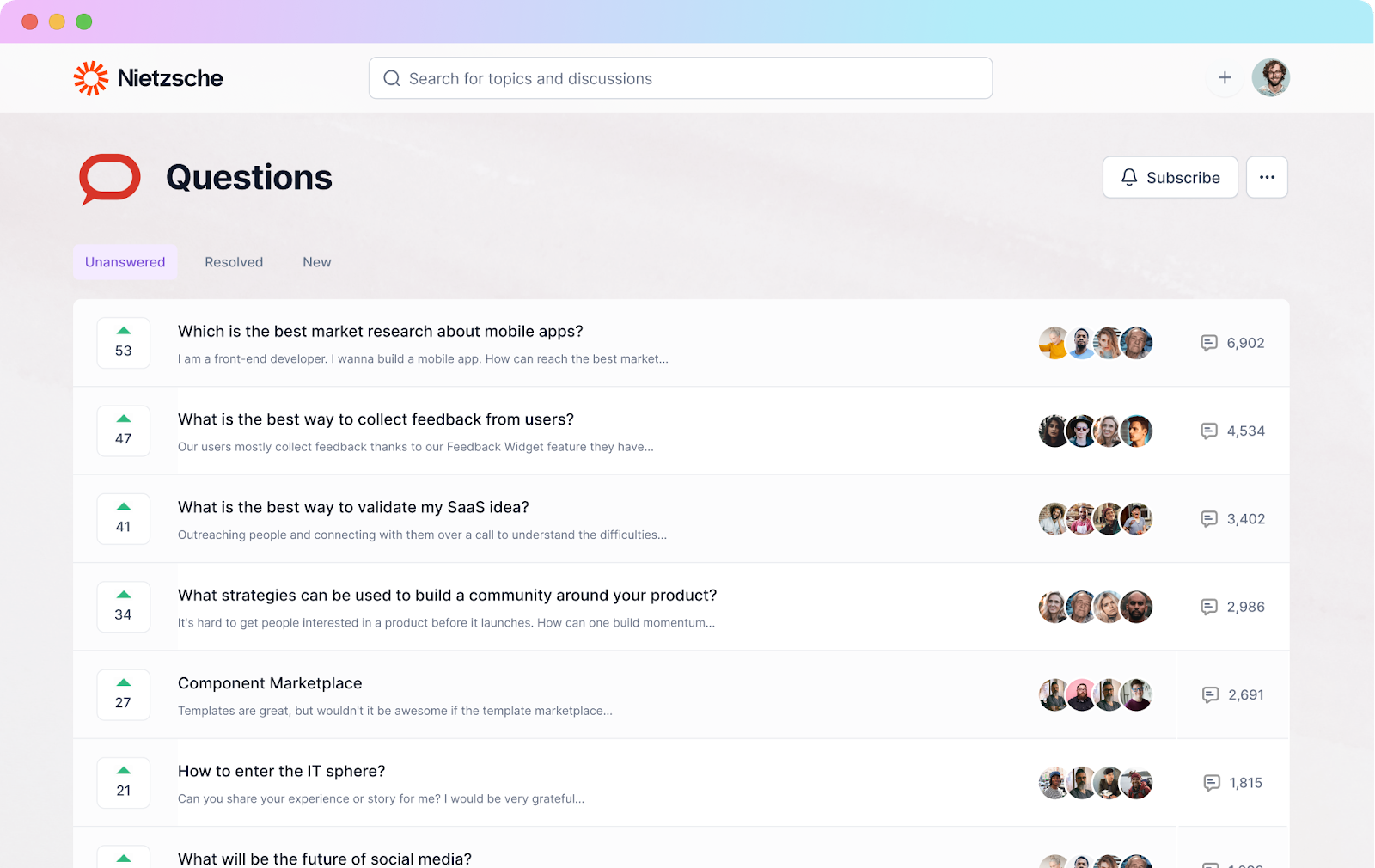 Customer Feedback Platform: Ultimate Guide to Select the Best in 2023