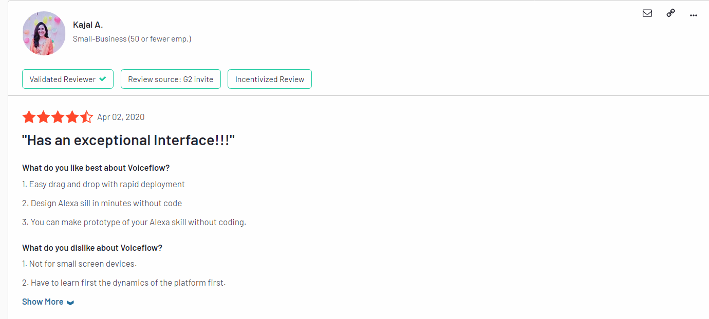 7 Best No Code Platforms in 2024