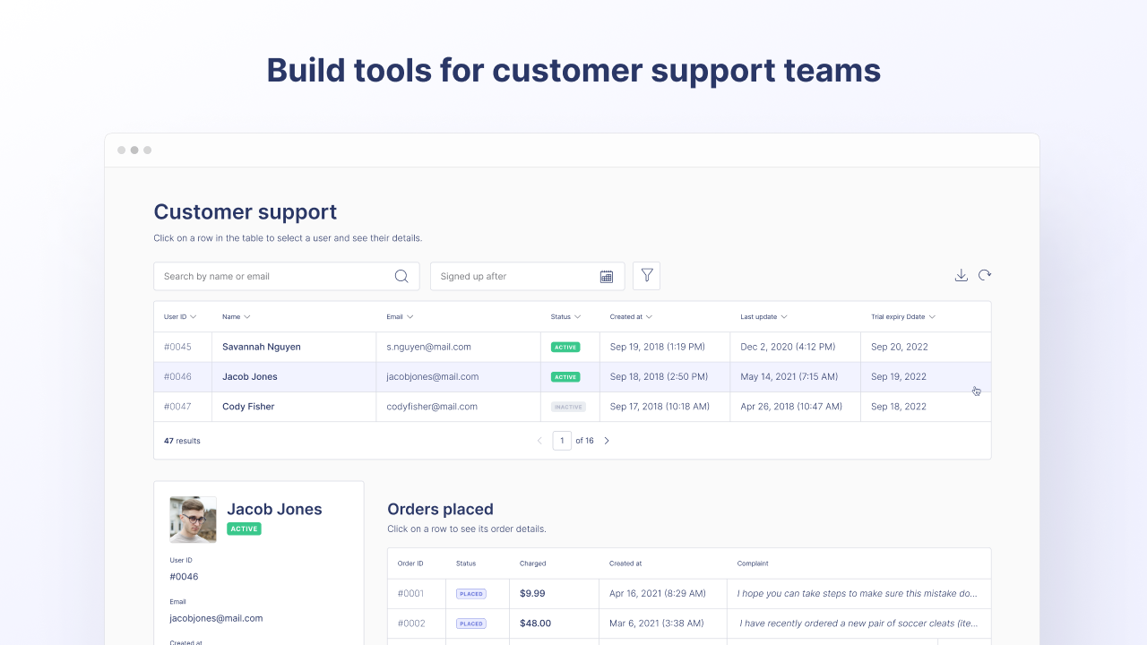 7 Best No Code Platforms in 2024