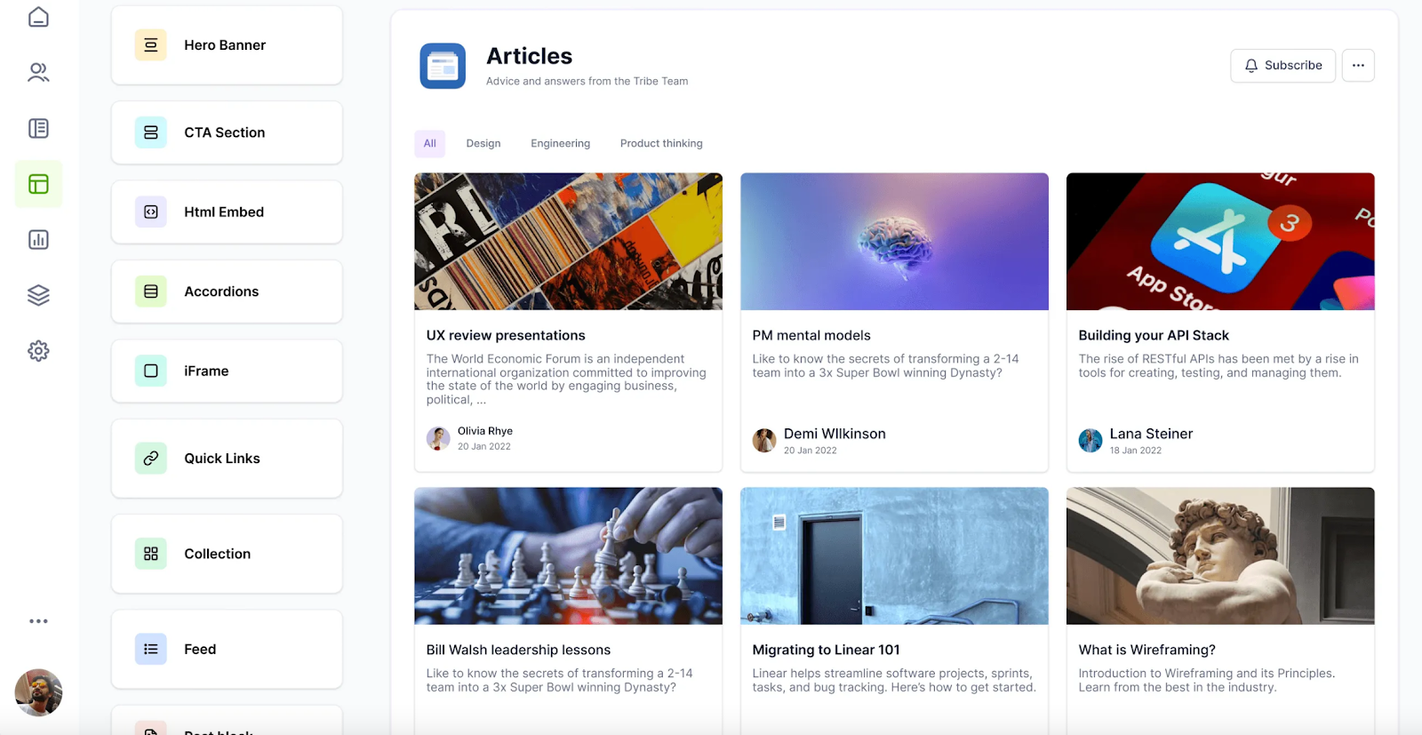 The Best Web App Builder in 2024